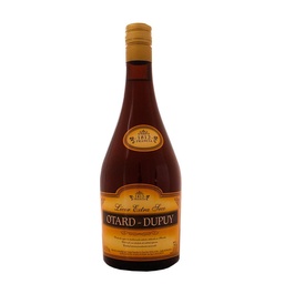 Licor Extra Seco OTARD DUPUY Bot 750 CC