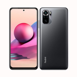 Celular Xiaomi Redmi Note 10S 6GB 128GB Gris Sin Cargador