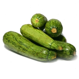 Zucchini 500g