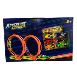 Pista 2 Loop Aventure Force