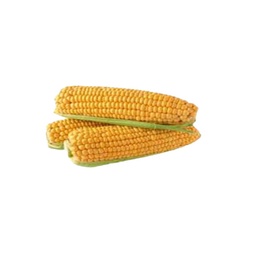 choclo amarillo bandeja chica x 250 Gr