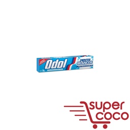 CREMA DENTAL ODOL 70G