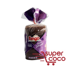 Pan Lactal Doble Integral Fargo 440GR